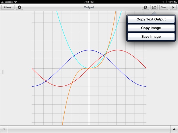 Pythonista App — From Toy to Tool - Macdrifter